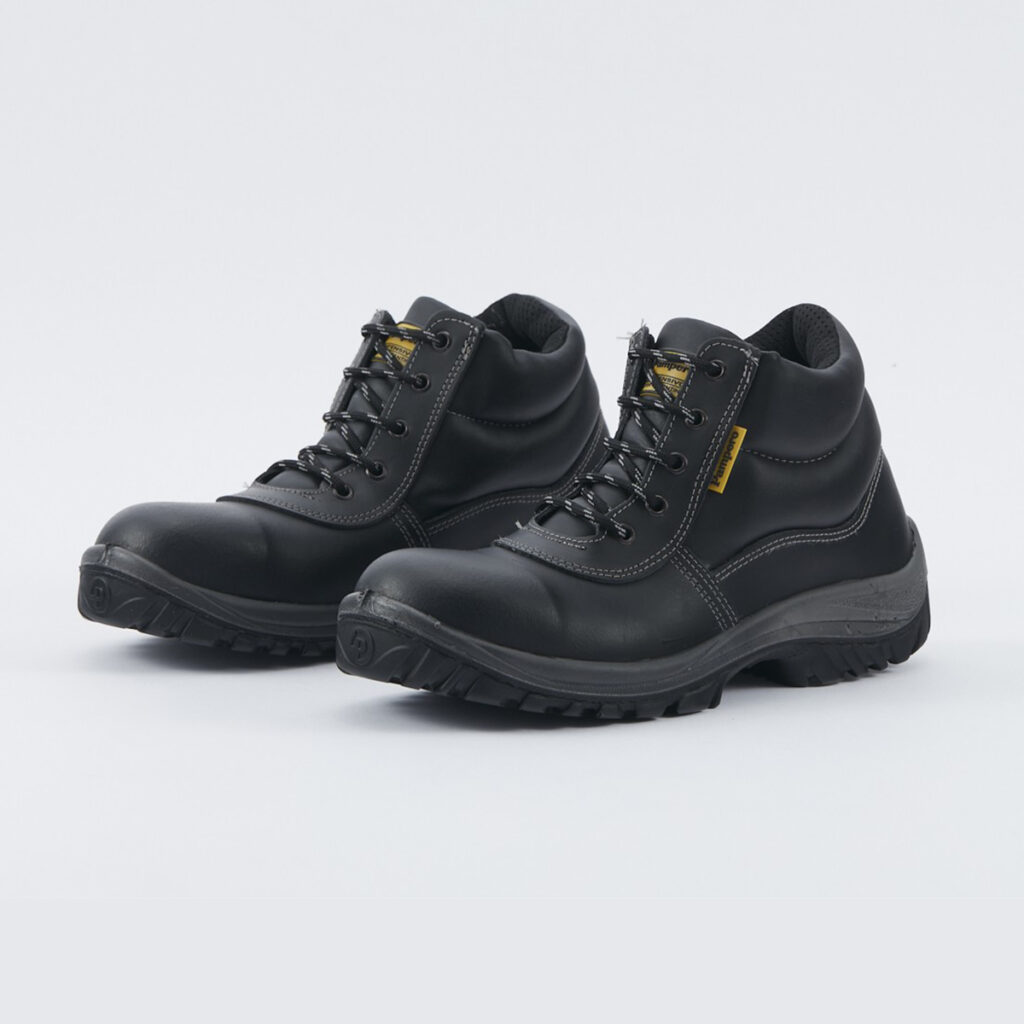 Botin con puntera marca Pampero – NAVON