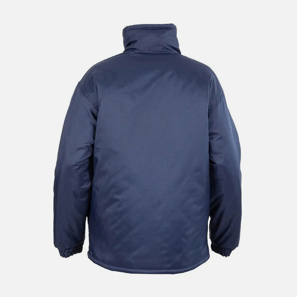 Campera Trucker – NAVON