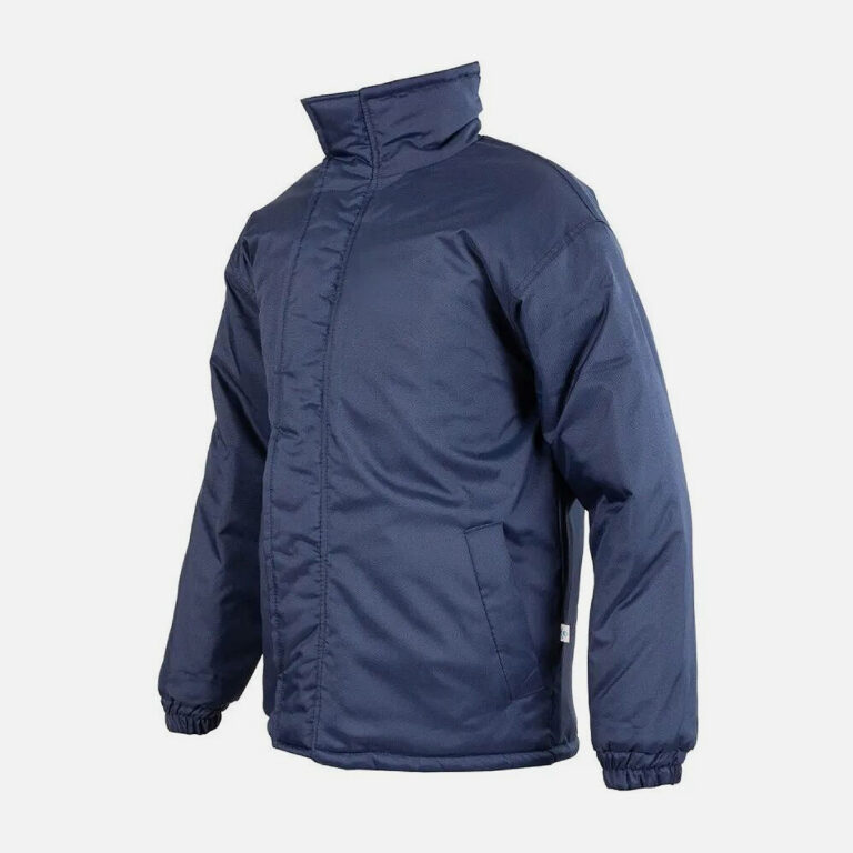 Campera Trucker – NAVON