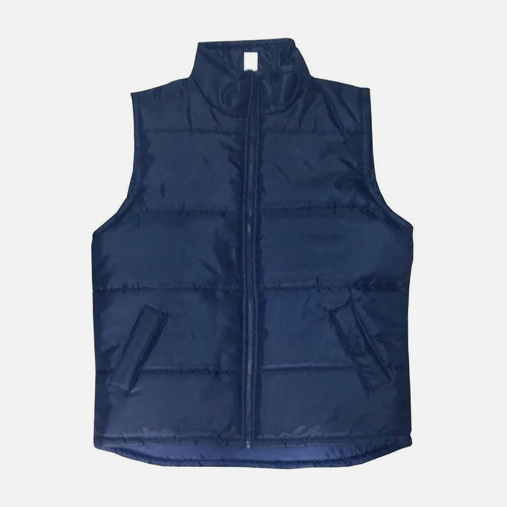 Chaleco Trucker – NAVON