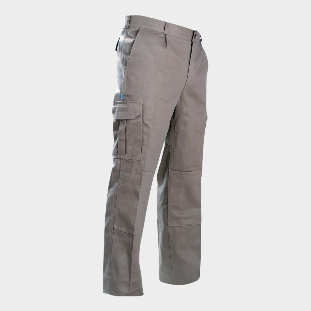 Pantalón cargo Grafa – NAVON