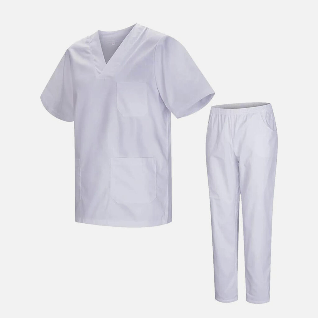 Ambo blanco sanidad – NAVON