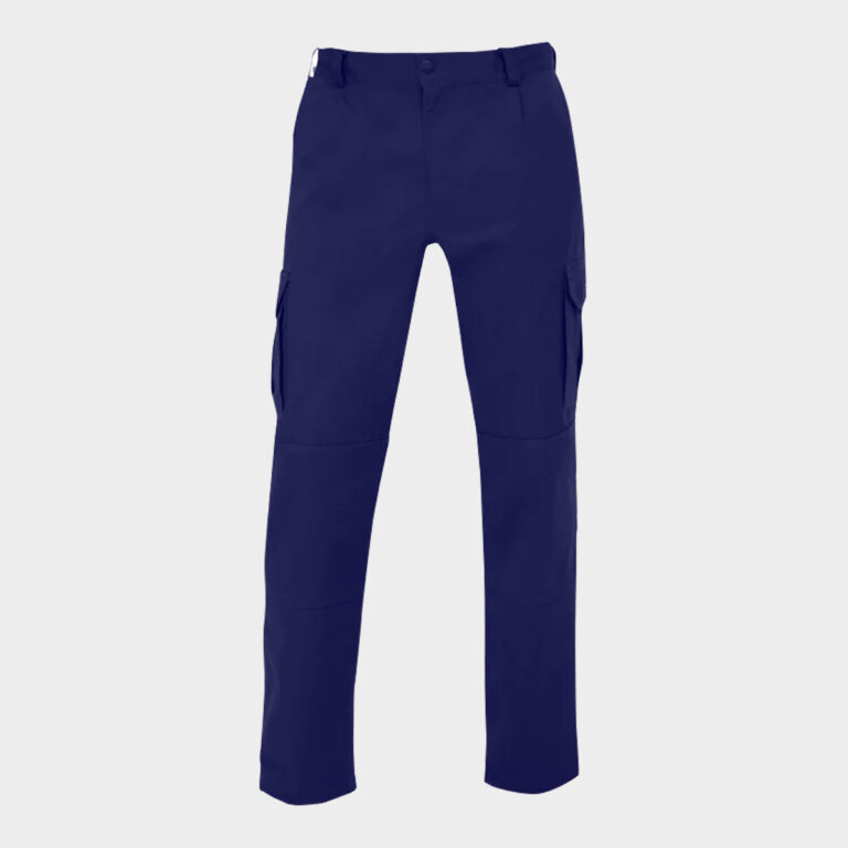 Pantalón cargo Grafa – NAVON